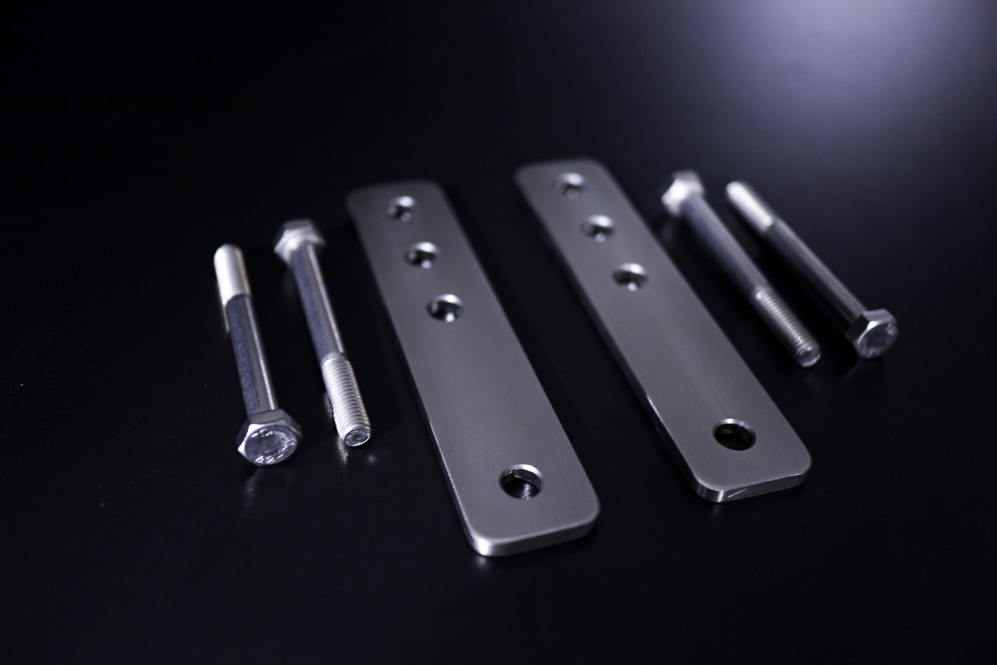 Drawbar bracket for Jerry Can and Gas Holders | iBuilt Kits – iBuilt ...