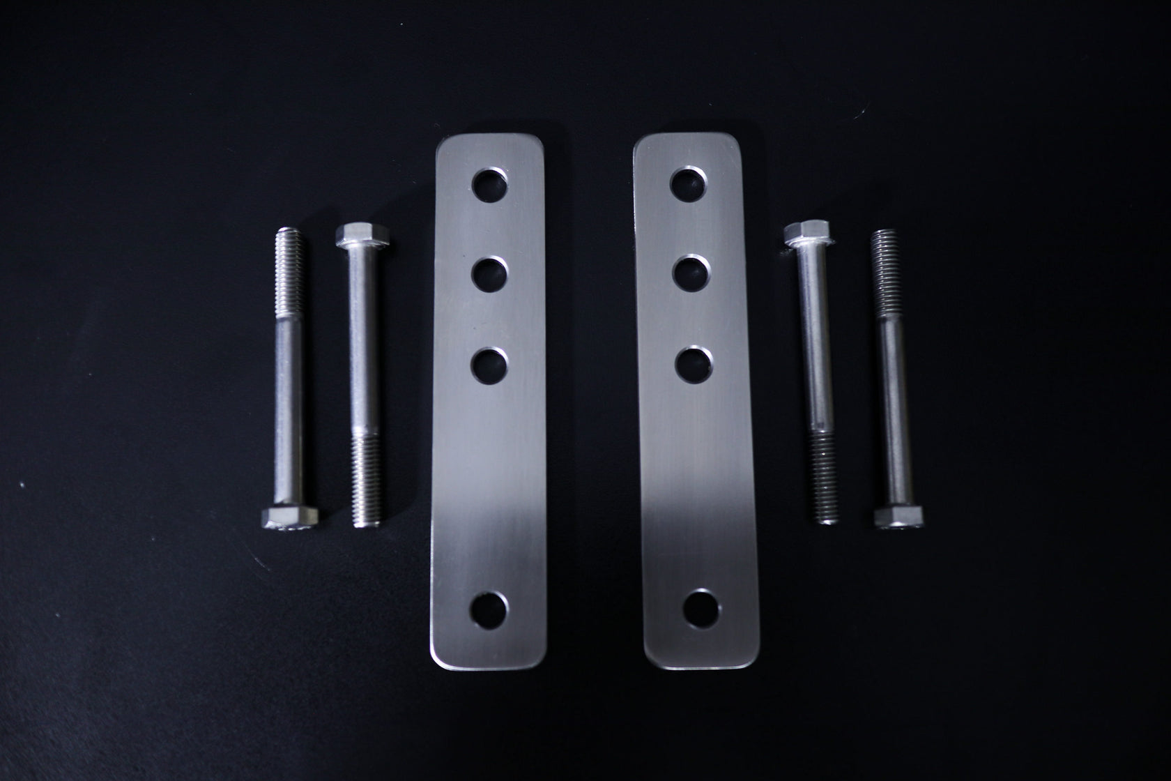 Drawbar bracket for Jerry Can and Gas Holders | iBuilt Kits – iBuilt ...
