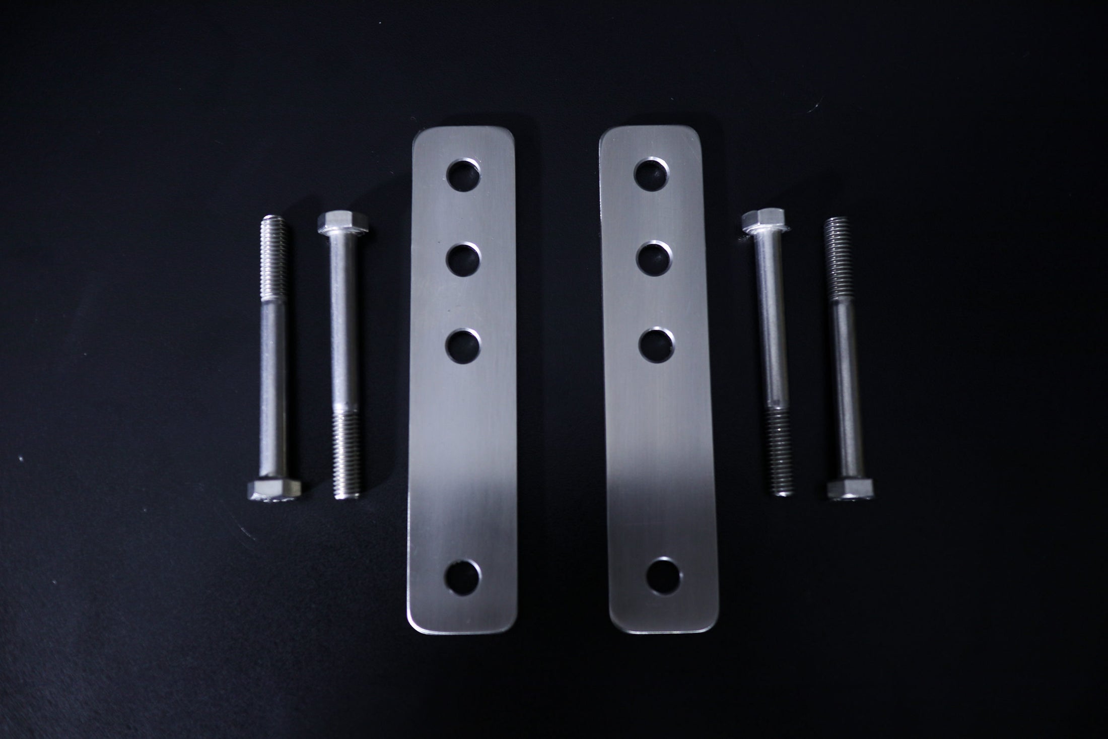 Drawbar bracket for Jerry Can and Gas Holders | iBuilt Kits – iBuilt ...