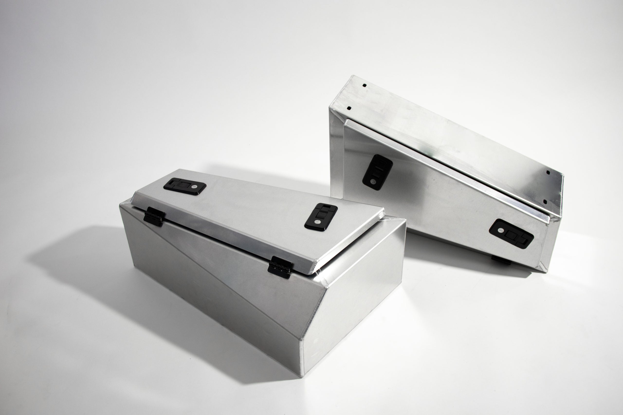 Mudguards & Tool Boxes – iBuilt Premium Accessories