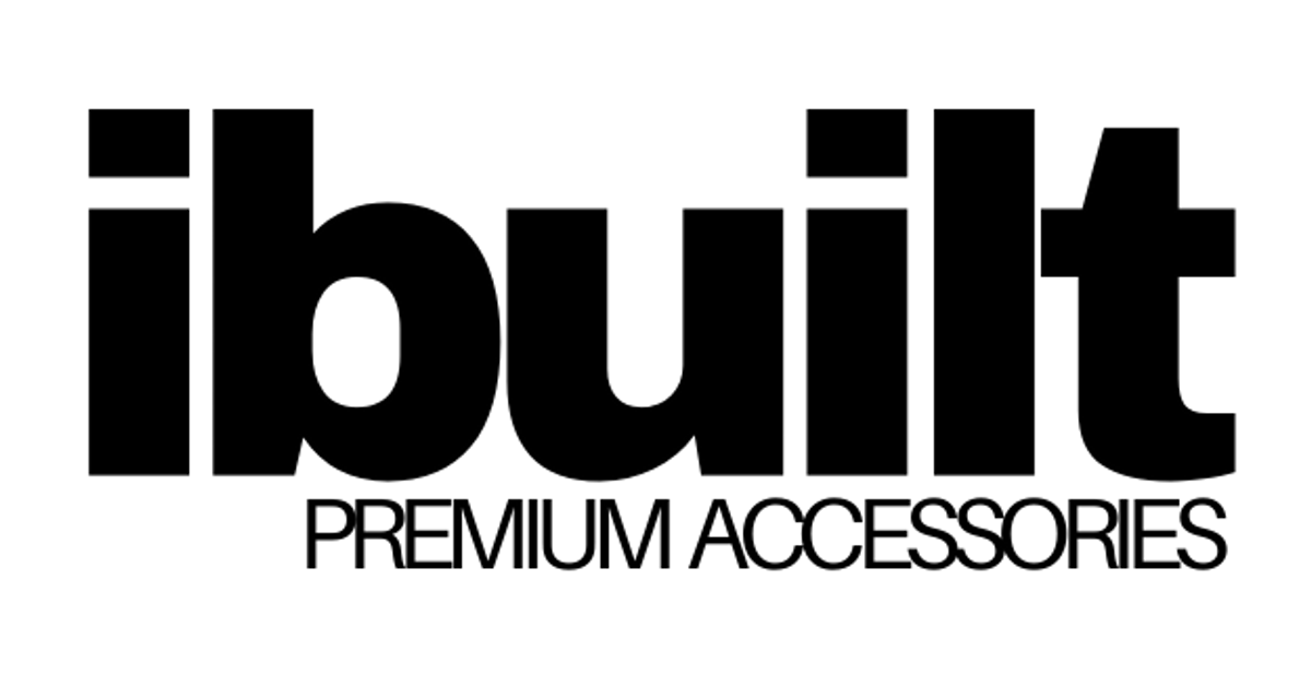 SHOP ALL – iBuilt Premium Accessories