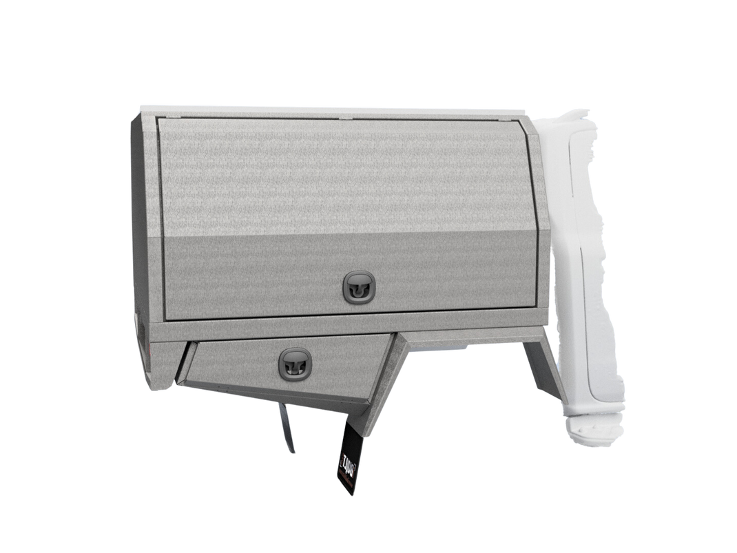 TRAYS AND CANOPIES – iBuilt Premium Accessories