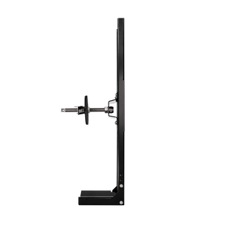 Canopy Spare Wheel Mount - BLACK | iBuilt Kits – iBuilt Premium Accessories